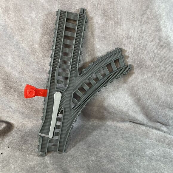 Mattel | Toys | Thomas Friends Trackmaster Replacement Train Track Tr ...